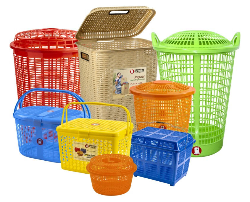 Products – Southern Plastics
