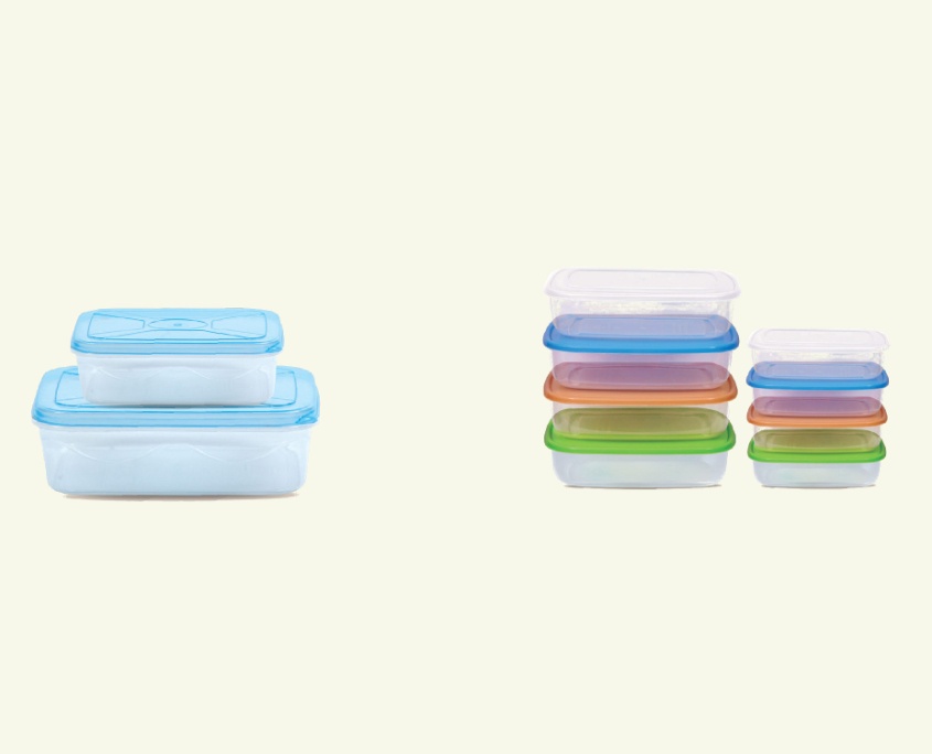Products – Southern Plastics