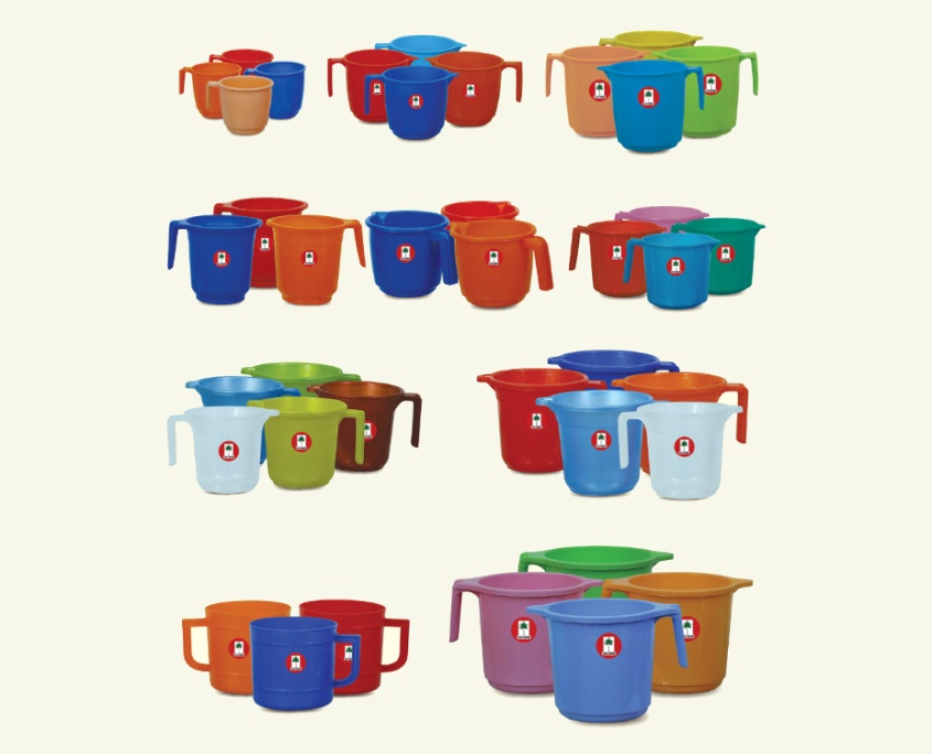 Products – Southern Plastics